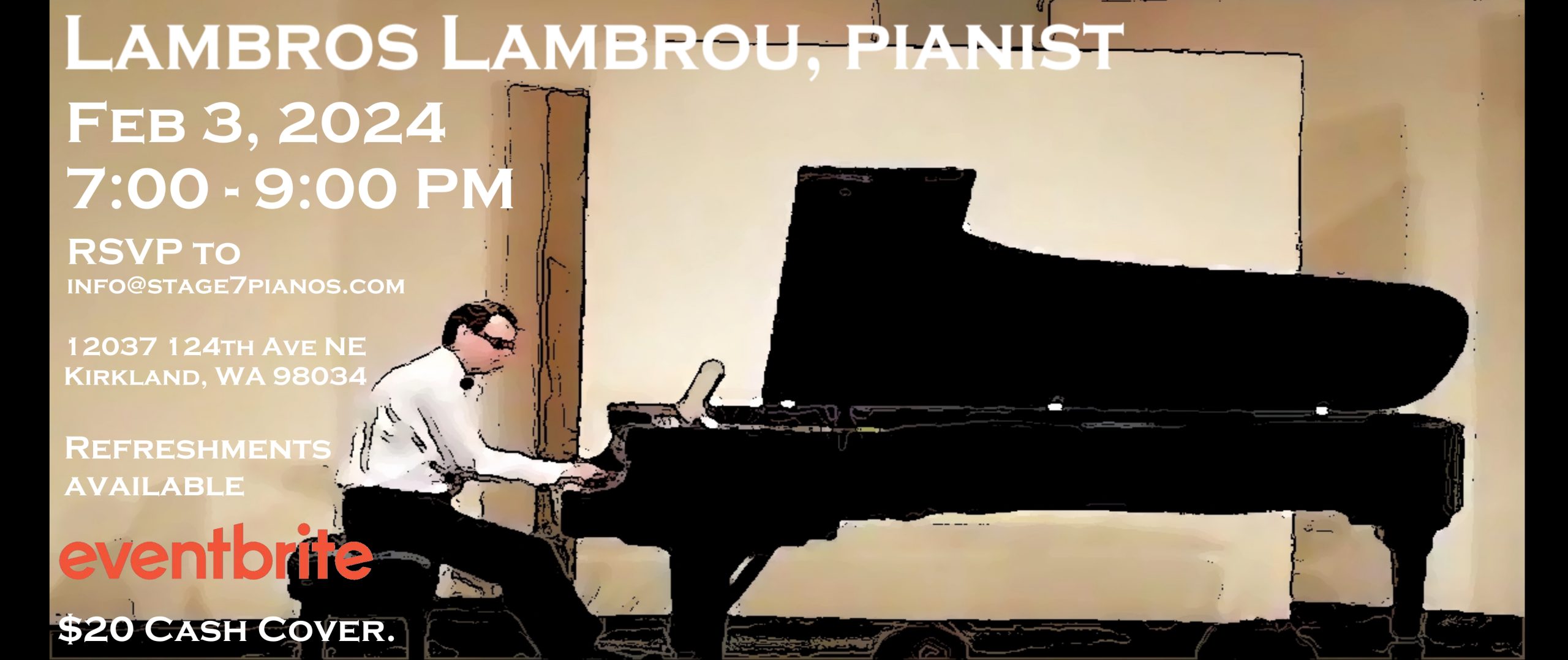 Kirkland Piano Store | Kirkland Piano Stores | Kirkland Pianos For Sale